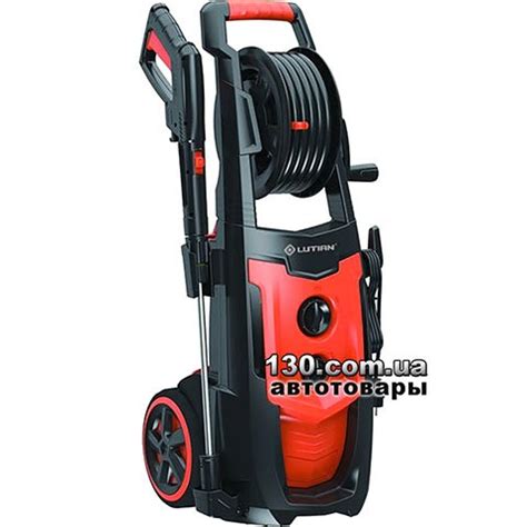 Lutian LT701-2000B — high pressure washer