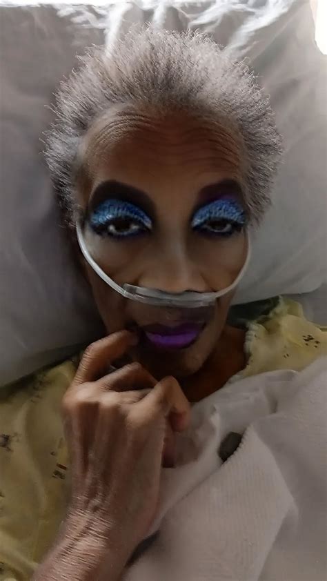 Playing On Snapchat With My Mommy Even At 58 Years Old I Still Call