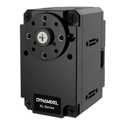 Robotis Dynamixel Xl430 W250 T Smart Servo Actuator Robotshop
