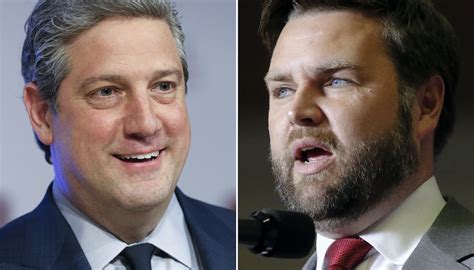 Politifact Fact Checking Jd Vance And Tim Ryan In Ohio Senate Debate
