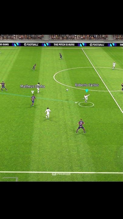 Probably My Best Goal Efootball 24 😱 Efootball Efootball2024