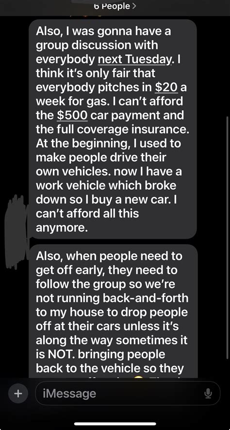 My Boss Wants Me To Pay To Go To Work Thoughts Rantiwork