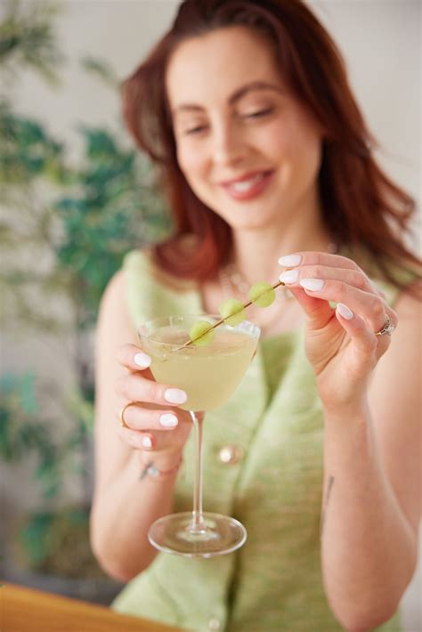 My Sake Tini Happily Eva After
