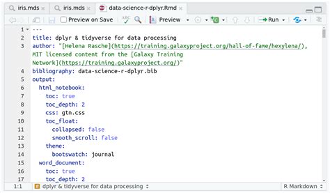 Hands On Dplyr And Tidyverse For Data Processing Dplyr And Tidyverse For Data Processing