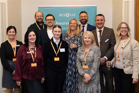 Asb Awareness Week Resolve Antisocial Behaviour