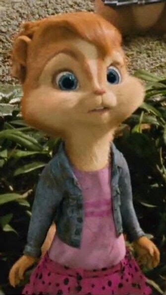 Brittany Miller Alvin And The Chipmunks Chipmunks Dancing Cat
