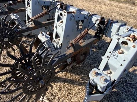 Hiniker 5000 Field Cultivator Agriculture Bigiron