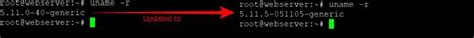 how to update linux kernel in ubuntu veeble hosting