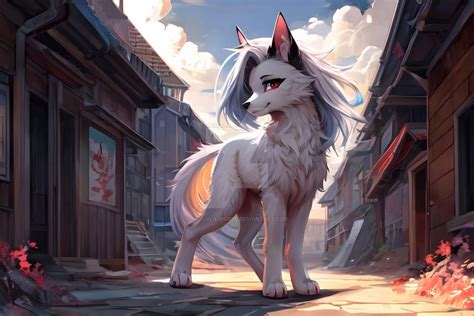 Adopt Luna By Helluva World On Deviantart