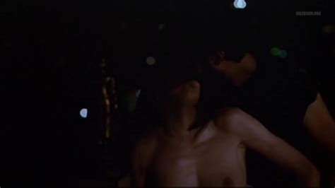 Nude Video Celebs Actress Carole Bouquet