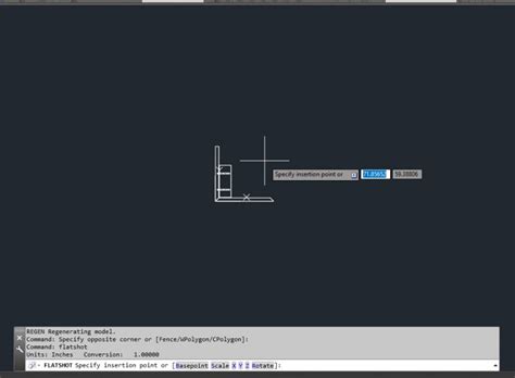 Quick Question Re Block Insertion Autocad Drawing Management And Output Autocad Forums