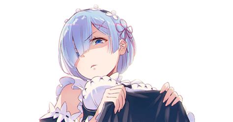 リゼロ 嫌な顔されながらレムりんにおパンツ見せてもらいたい 40原のイラスト Pixiv