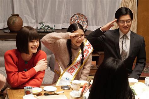 画像1 16 蔵之介瀬戸康史の想い月海芳根京子に届くか尼ずに変化 月9海月姫第9話あらすじ モデルプレス