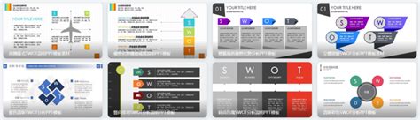 Swot分析是什麼、怎麼做？求職也能用swot分析優勢？免費swot分析模板整理｜104職場力