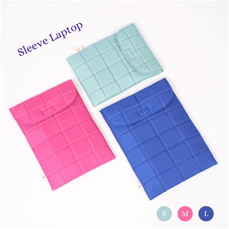 Jual Sleeve Laptop Case Laptop Sleeve Puffy Laptop Tas Laptop Shopee Indonesia