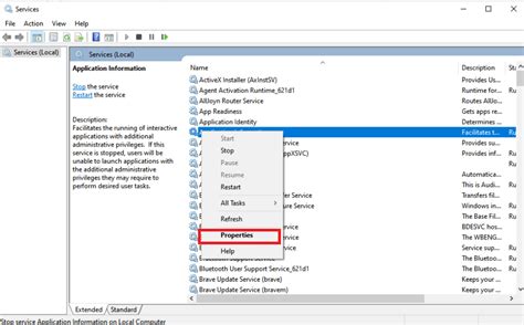 Fix Set User Settings To Driver Failed In Windows 10 Techcult