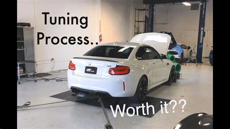VF Engineering Review Tuned BMW M YouTube