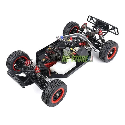 Rofun Rovan 15 Scale Lt360 36cc 4wd The Rc Store