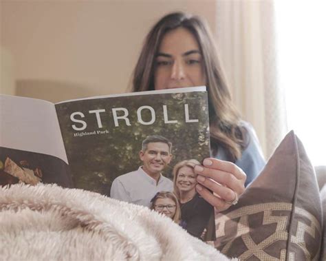 Stroll Fulbrook Fulshear Creek On Linkedin Strollmagazine Stroll