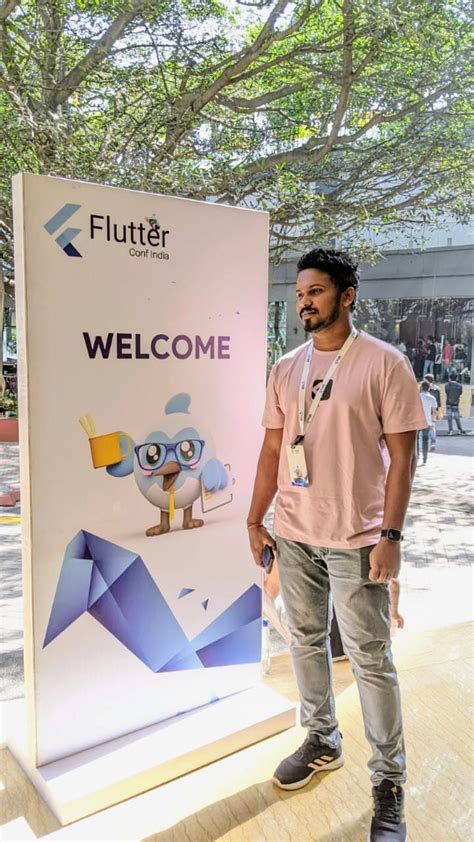 Flutterdev Fluttercommunity Flutterconfindia Flutterconf Flutter