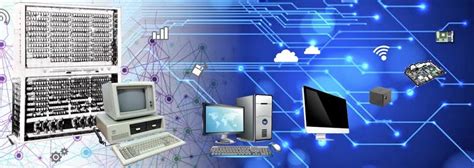 History Evolution Of Computer
