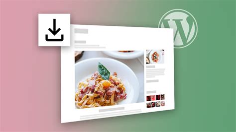 Comment Importer Ou Exporter Des Articles Dans WordPress