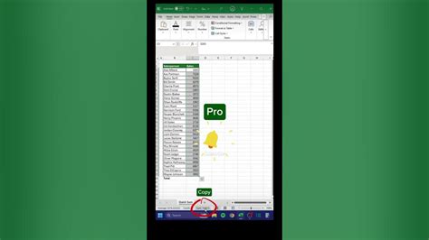 Did You Know This Excel Hack Exceltricksshorts Exceltrick2024