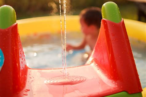 Best Above Ground Pool Slides 2021 Reviewed Cool Pool Guide