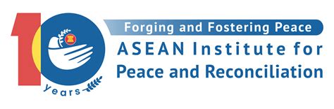 ASEAN IPR Discussion Series 2022 Session 5 ASEAN Dialogue On Peace