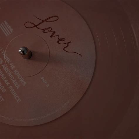 Lover Taylor Swift Lyrics Taylor Swift Album Lovers