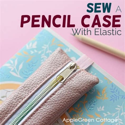5 Free Zipper Pouch Pattern Pdf SatibiAsep