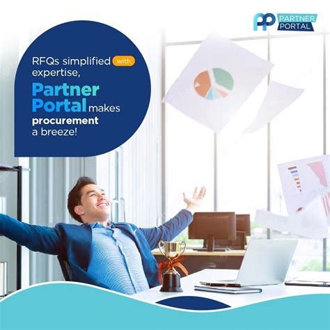 Partner Portal On Linkedin Partnerportal Vendormanagementsystem