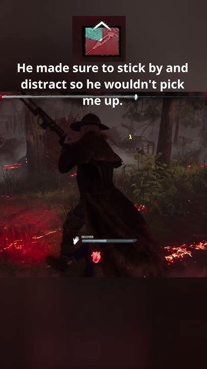 What An End Game Dbd Dbdshorts Gamingshorts Youtube