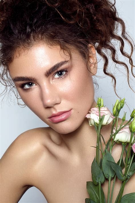 Viktoria Widmann – Spain – Allure Model Management