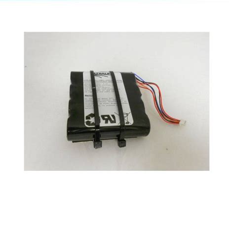 Dell Equellogic Ps6000 Ps6500 Ps4000 Controller Battery S00301