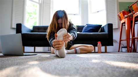 Do You Really Need To Cool Down After Exercise And Should You Be