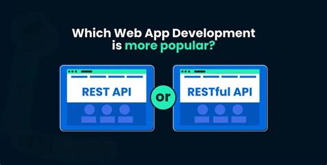 Rest Api Vs Restful Api Key Differences Ashutosh Sharma Posted On The Topic Linkedin