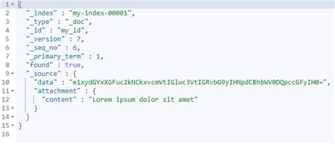 elk ingest pipeline 예시 binary파일 인덱싱 네이버 블로그