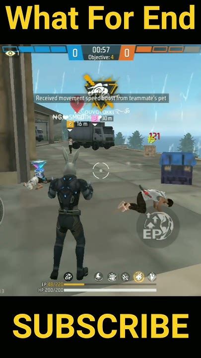 1vs2 Destroyed In Seconds 🔥 Woodpecker Insane 1vs2 🤯 Shorts Youtube