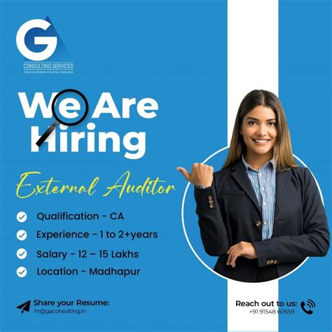 priya satya prasanthi on linkedin we are hiring job title ca