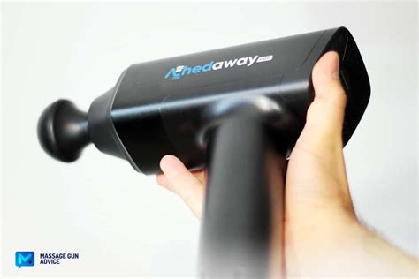 Massage Gun For Shin Splints Can It Help And Which One