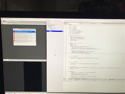 Array Index Is Out Of Range Unity Engine Unity Discussions