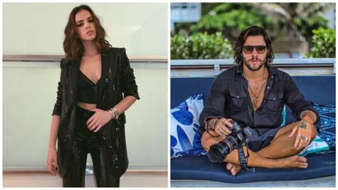 Fotógrafo seria pivô de nova separação de Bruna Marquezine e Neymar Jovem Pan