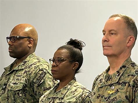 Dcma Northeast Standup Marks Agencys Ongoing Realignment Defense Contract Management Agency