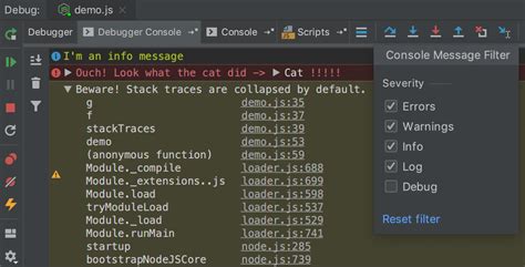 Webstorm 20191 Smart Intentions For Javascript Improvements In