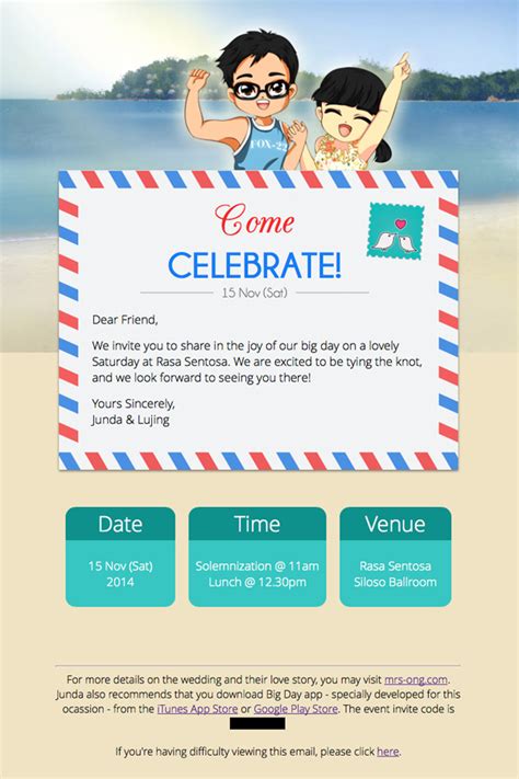 Creating A HTML Email With Embedded Images Samwize