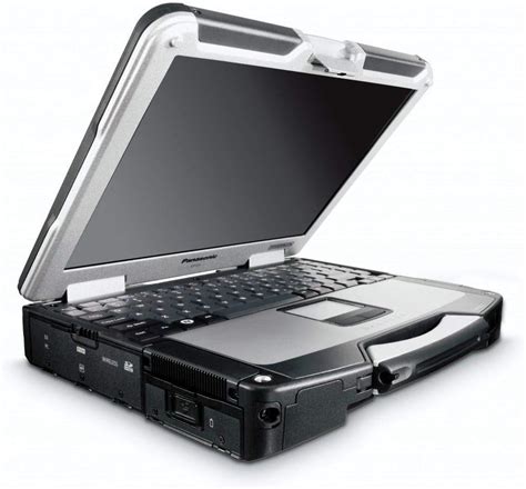 Panasonic Toughbook 31 Cf 31 Intel Core I5 520m 24ghz Vpro