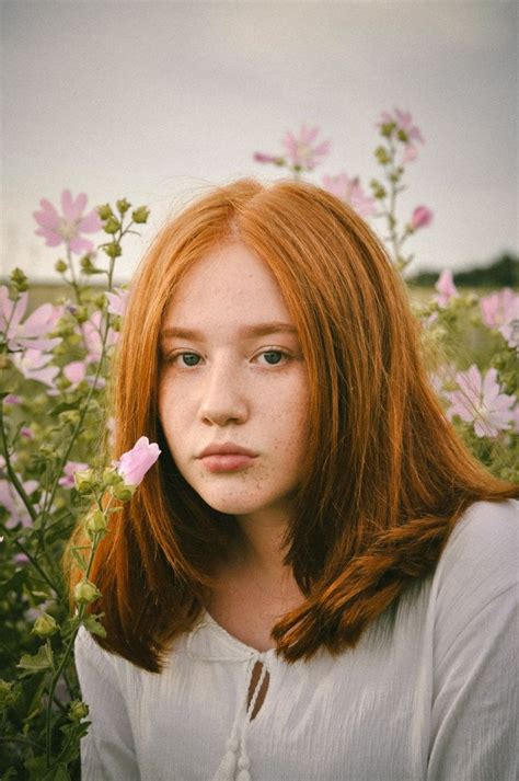 Фото летом в поле в цветах