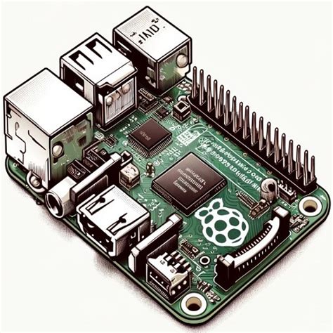 Tech Insight Tasty Offering Raspberry Pi Beeso IT