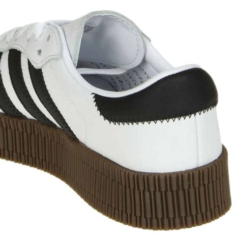 Outlet De Adidas Originals Zapatillas Para Mujer Blanco Zapatillas